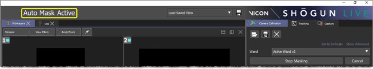 How to Mocap a Performer using a Vicon System - Mocappys
